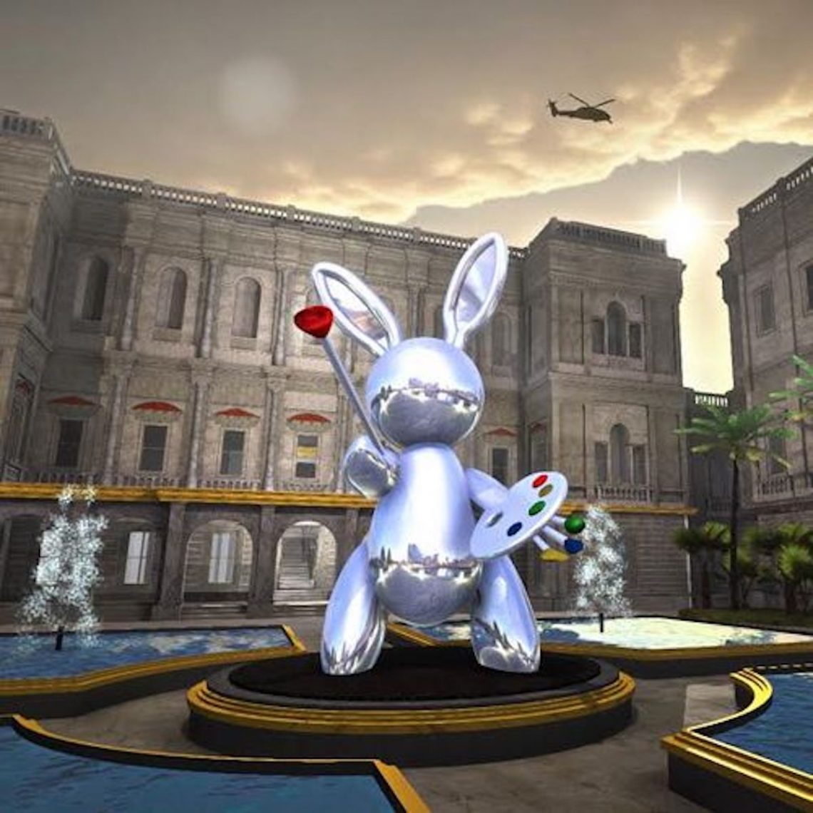 Lawrence Lek: The Artist, Filmmaker, and Musician Blending the Real and ...