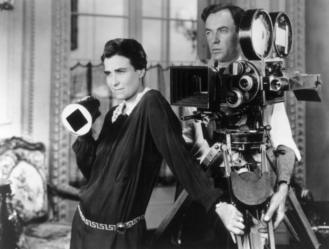 Women’s History Month: 11 Acclaimed Female Film Directors of the Past ...
