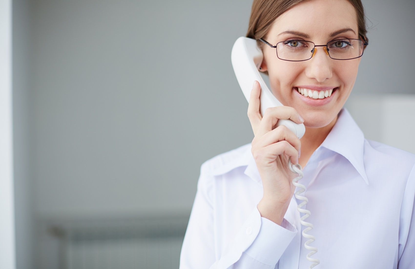 Errores comunes cometidos por secretarias