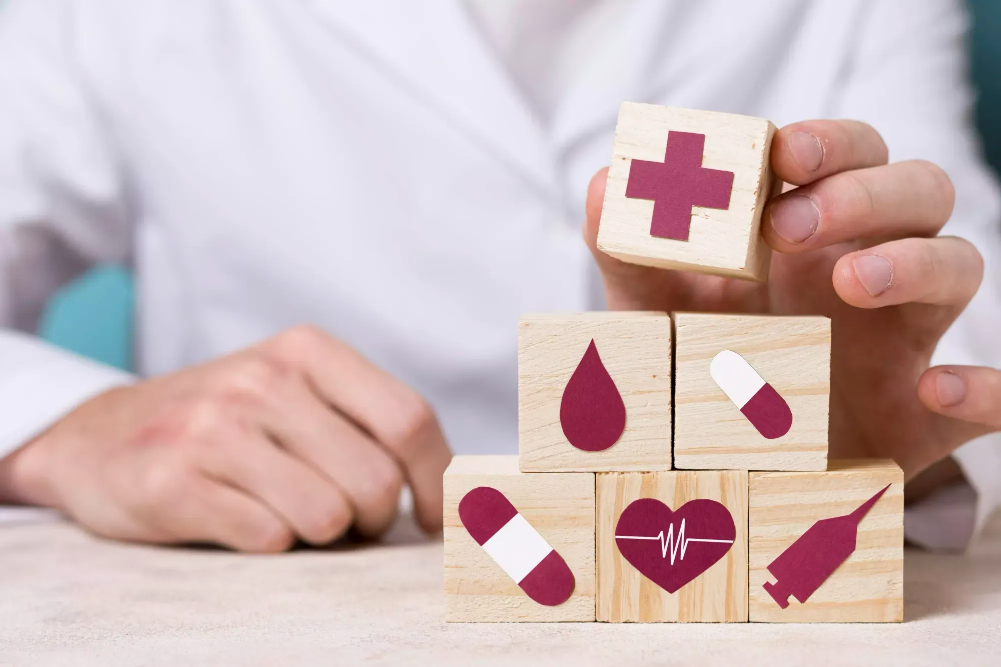 Consumismo en el área de la salud con Ninsaúde Apolo