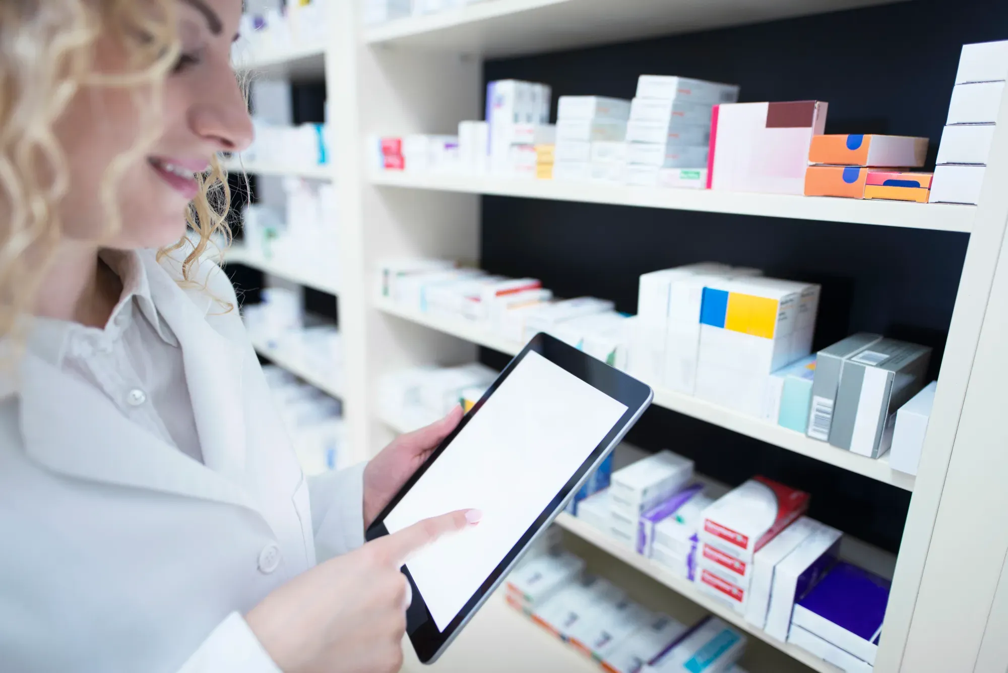 Consejos para simplificar la gestión de inventario en su clínica