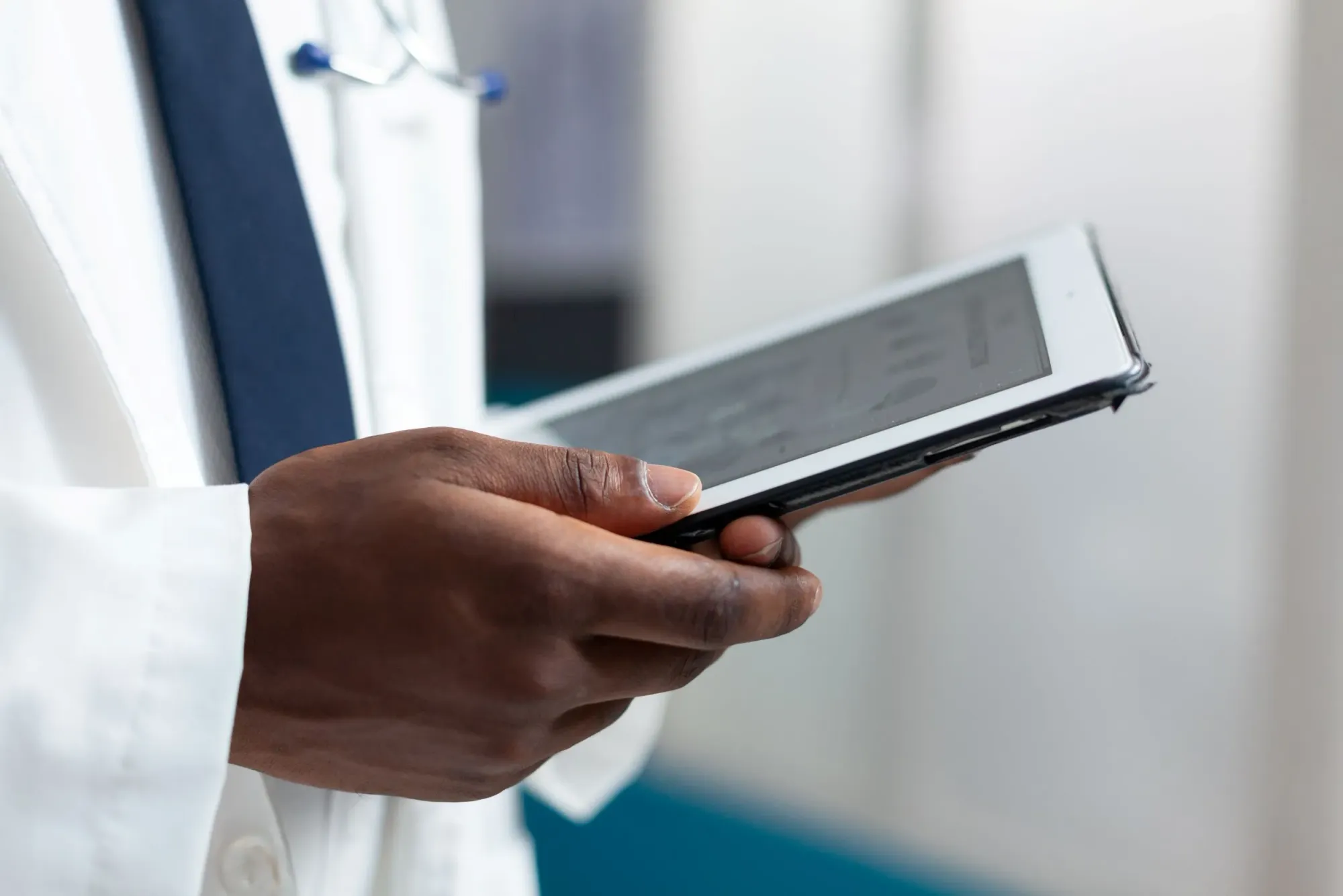 Revolución en la Salud: El Avance de la Receta Digital