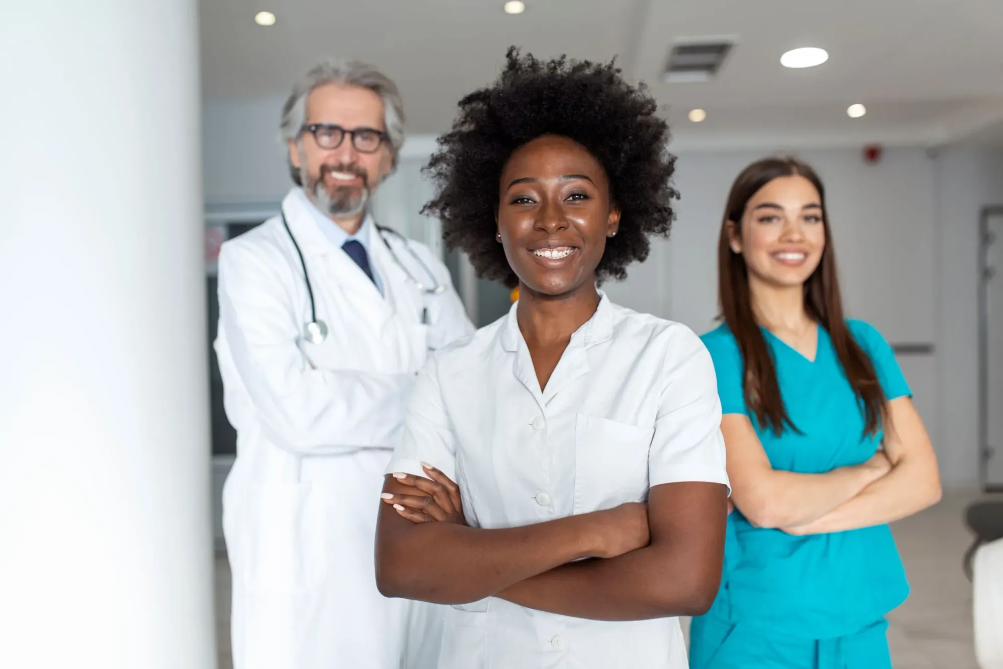 Equipo Multidisciplinario: Excelencia en Salud Mental