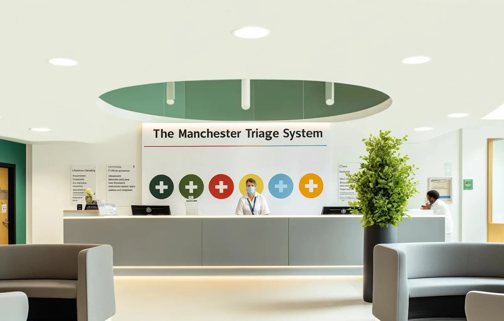 Optimizando la Atención con la Escala de Manchester