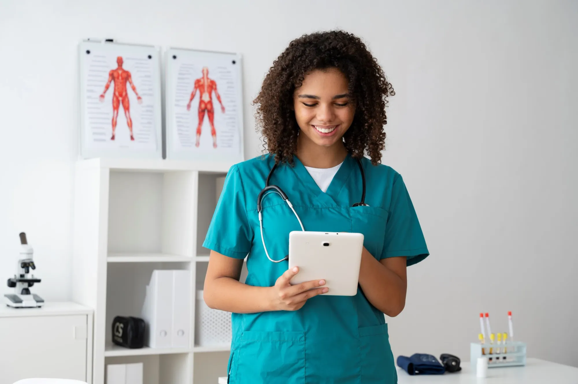 Diagnóstico de Enfermería: Herramientas y Técnicas Esenciales