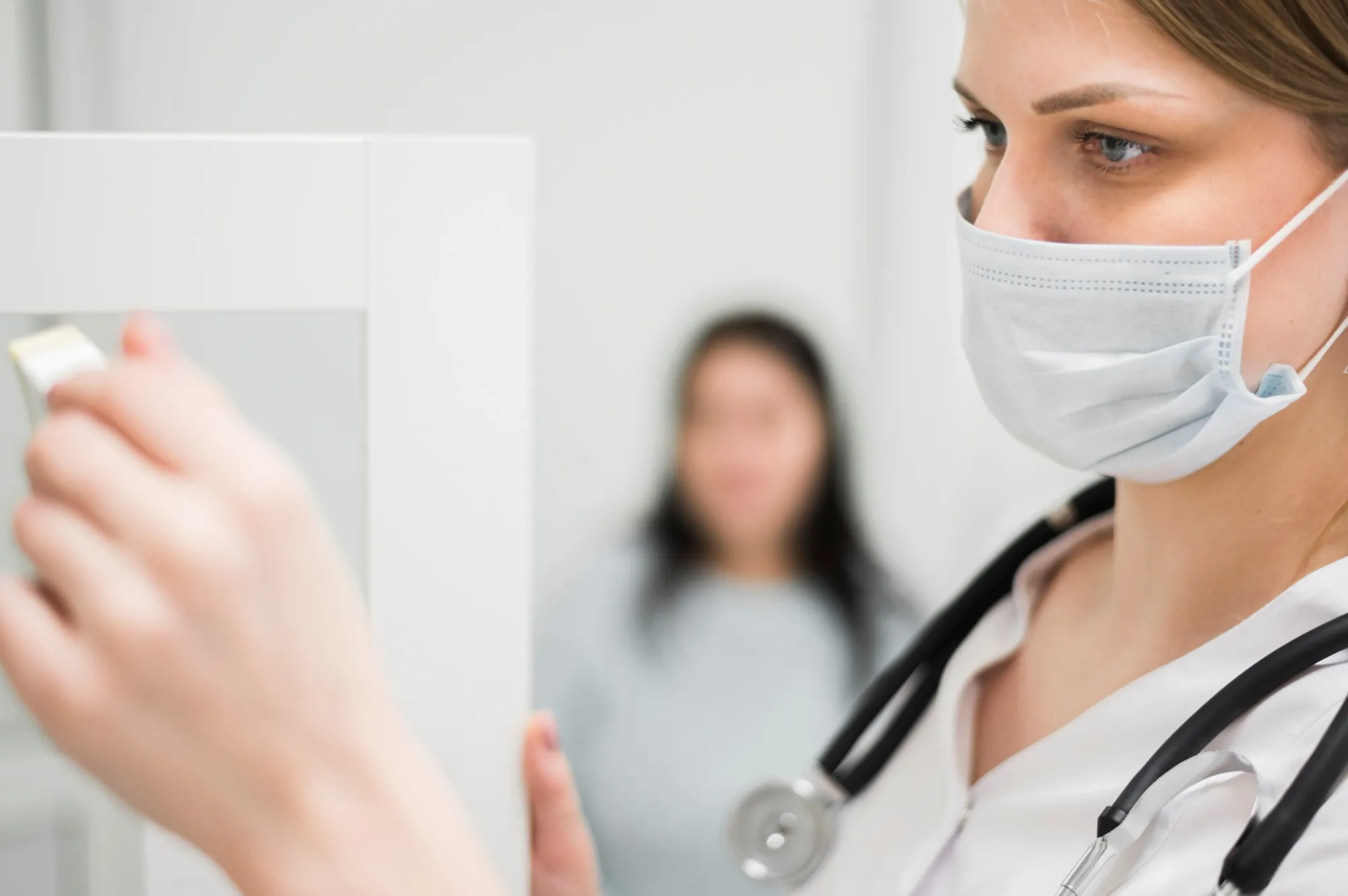 Evolución Clínica del Paciente: Monitoreo Eficiente