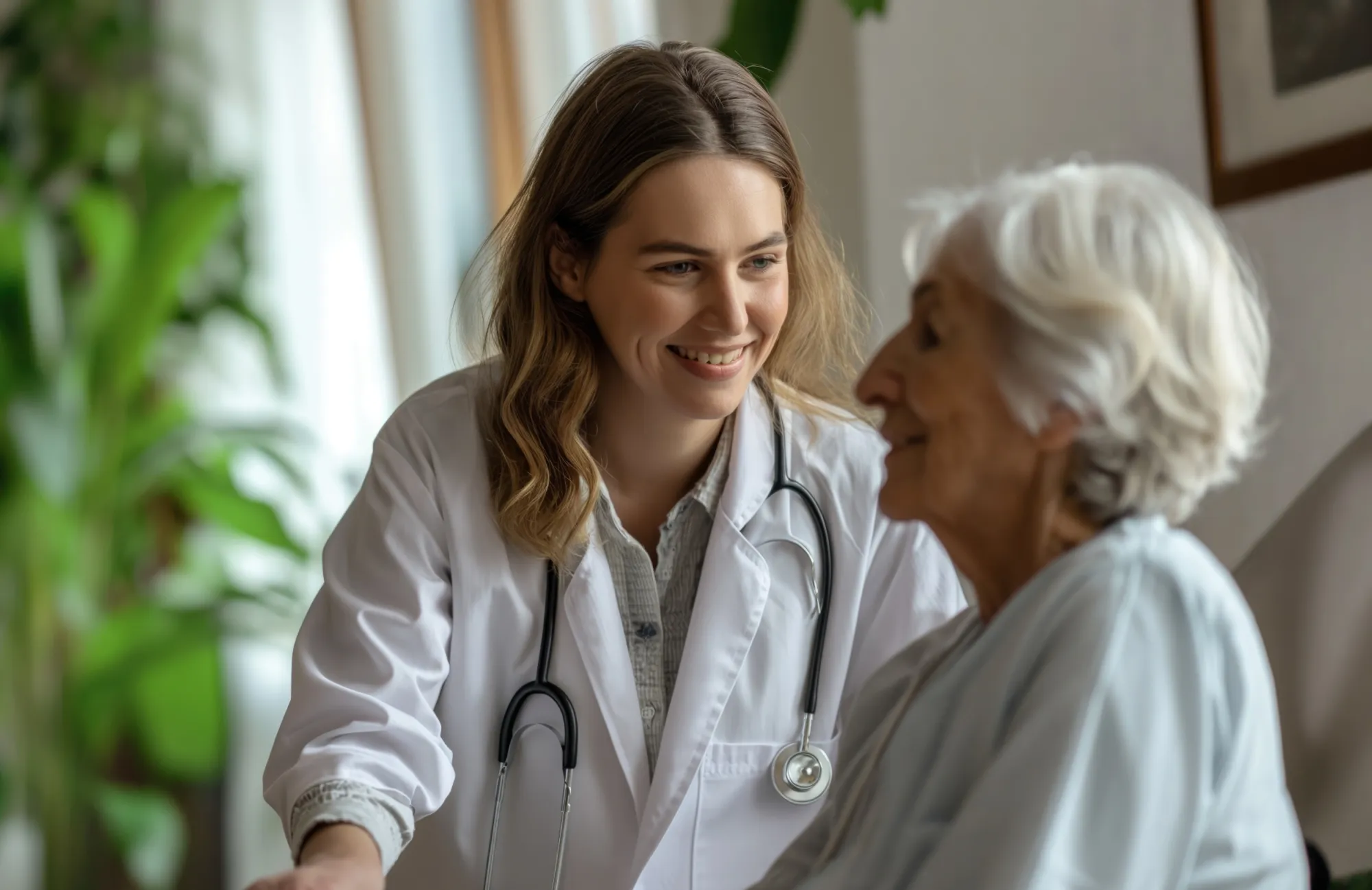 Cómo optimizar su tiempo y mejorar la atención al paciente