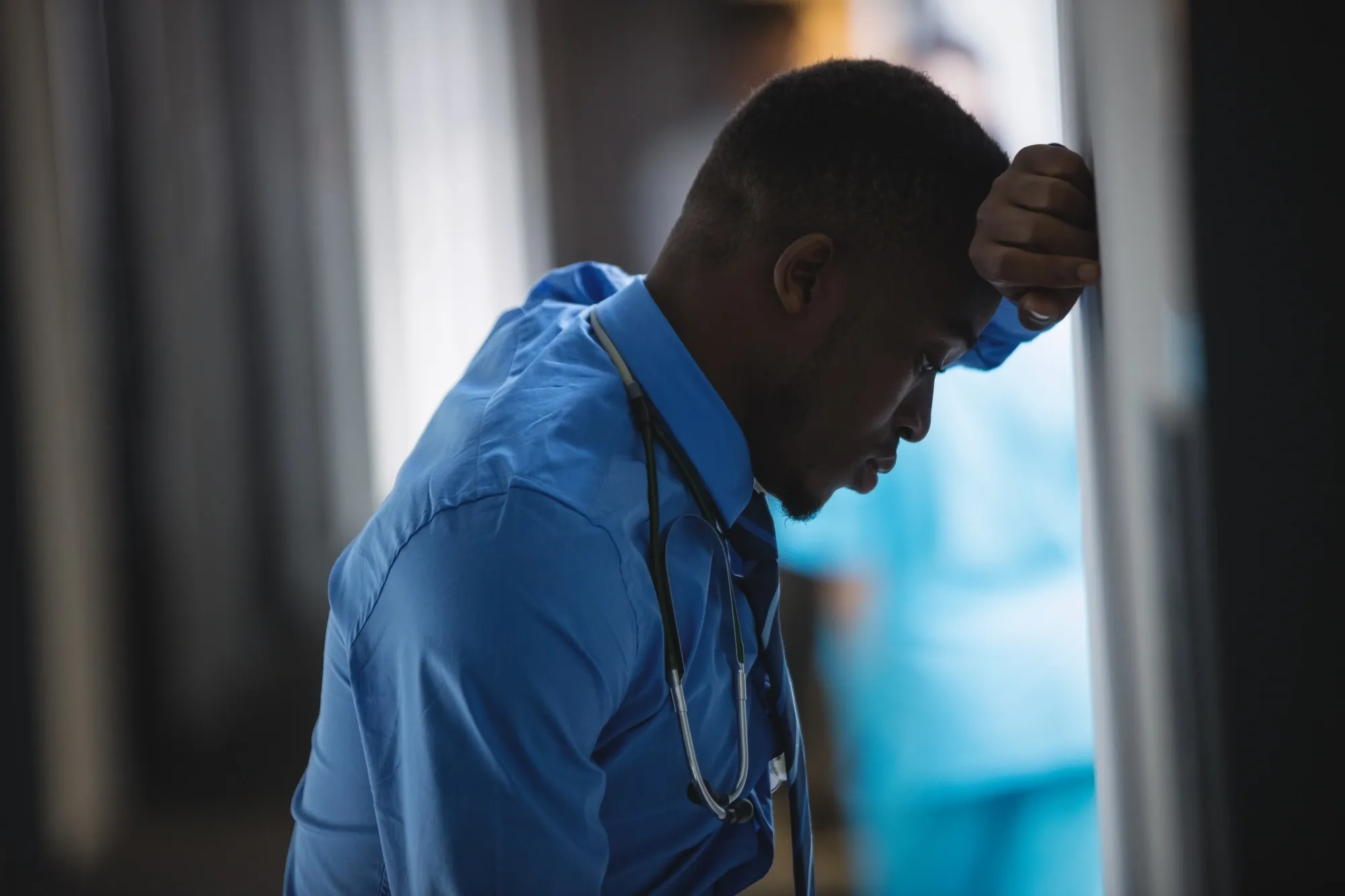 Burnout en la Medicina: Estrategias para Mantener el Bienestar