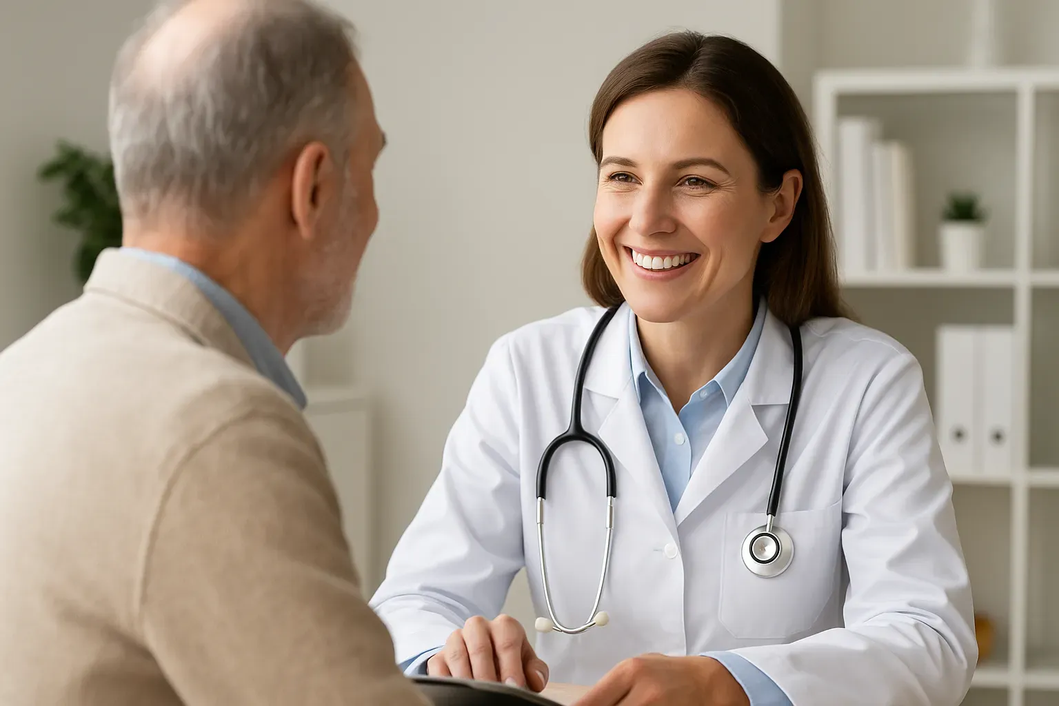 La Nueva Era de las Clínicas: Digital, Humana y Estratégica