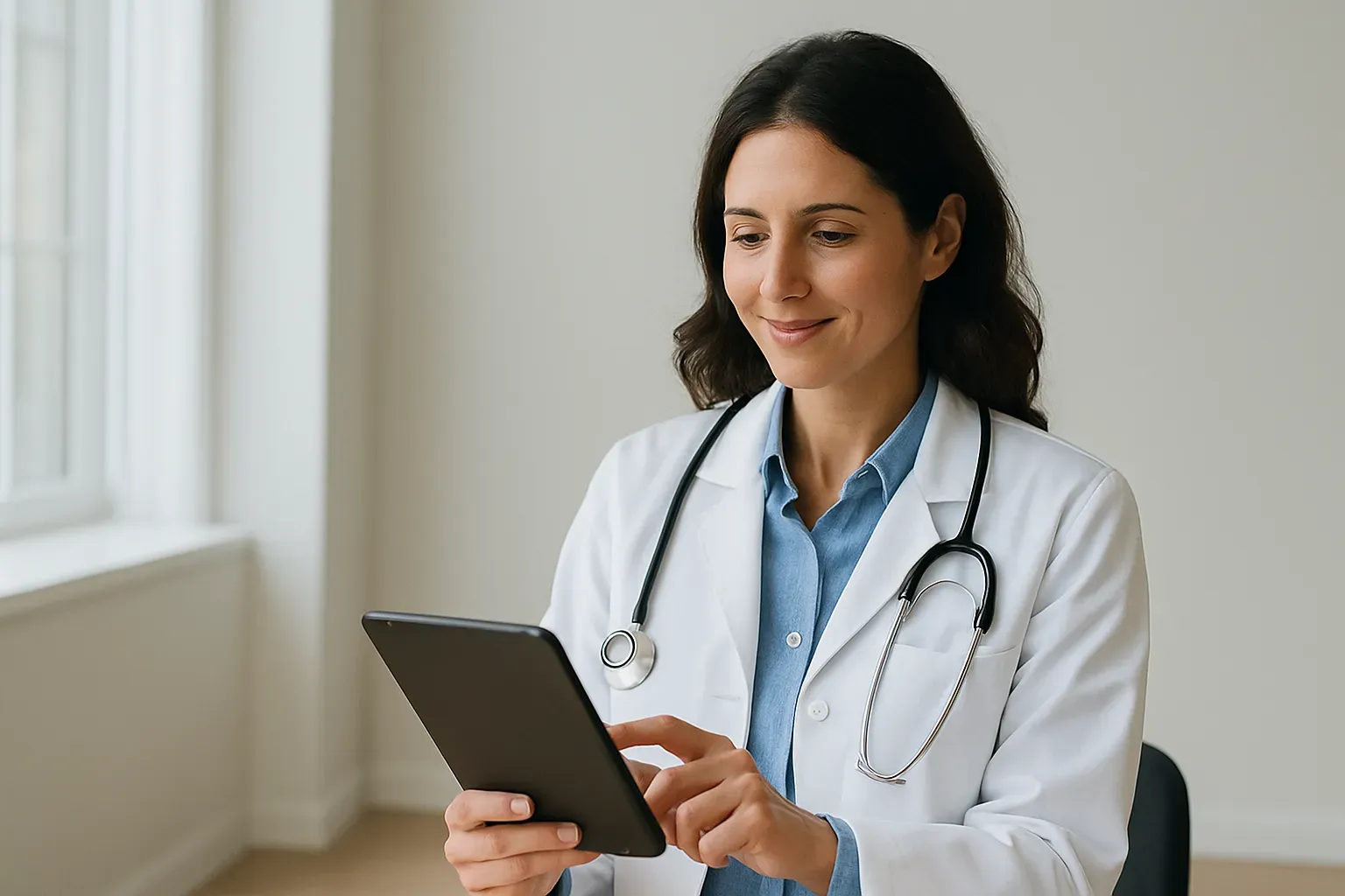 Marketing Médico: Crea tu Calendario