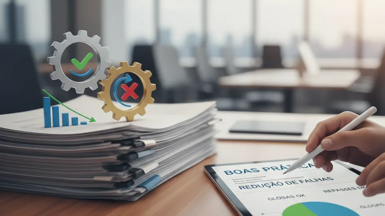 Control de Repase Médico: Buenas Prácticas Clínicas