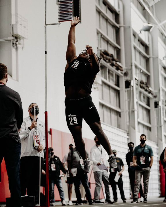 Wolfpack Weekly v6: Portals, Large Kickers, & Pro Days.