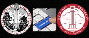 What's the Deal with the NCSU Seal