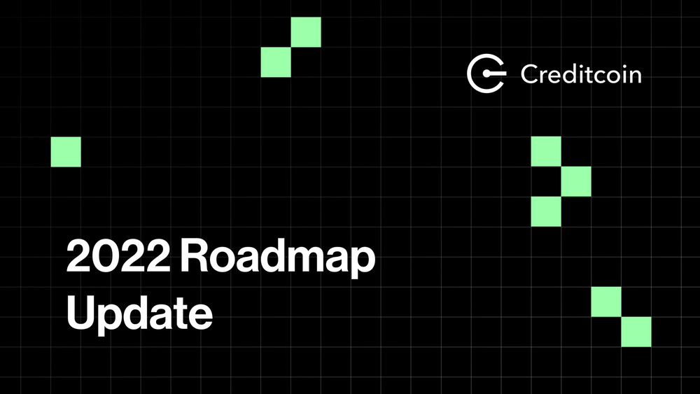 2022 Roadmap Update