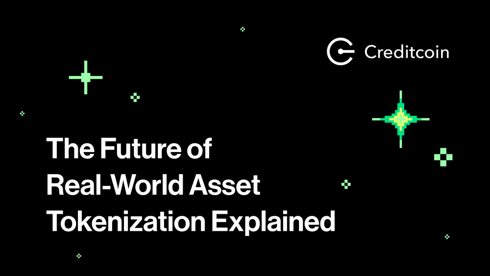 The Future of Real-World Asset Tokenization Explained