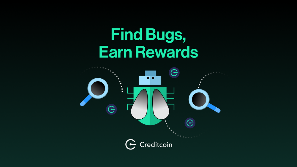 Creditcoin: Blog