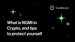 What is NGMI in Crypto, and tips to protect yourself