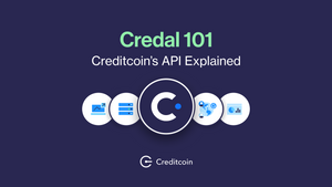 Credal 101: Creditcoin’s API Explained