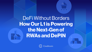 CTC Token 101: Everything You Need to Know