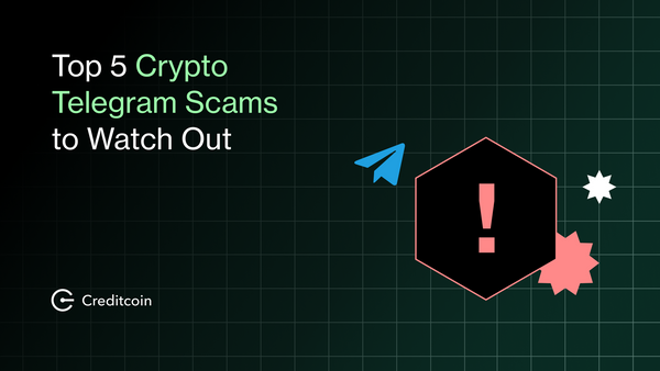 Top 8 Crypto Telegram Scams to Watch Out For| 2024 Edition
